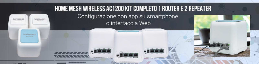 Intellinet Network Solutions Italia